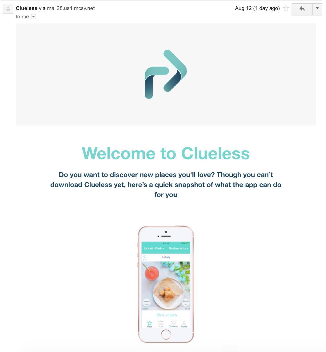 This Clueless Startup Just Learned Marketing - Clickx