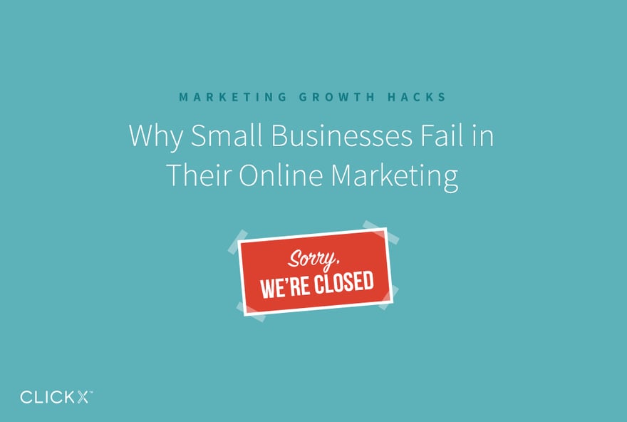 The 7 Pillars of Marketing to See ROI on Your Marketing Investment - Clickx