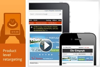 Using mobile ad retargeting to your advantage | ClickXPosure