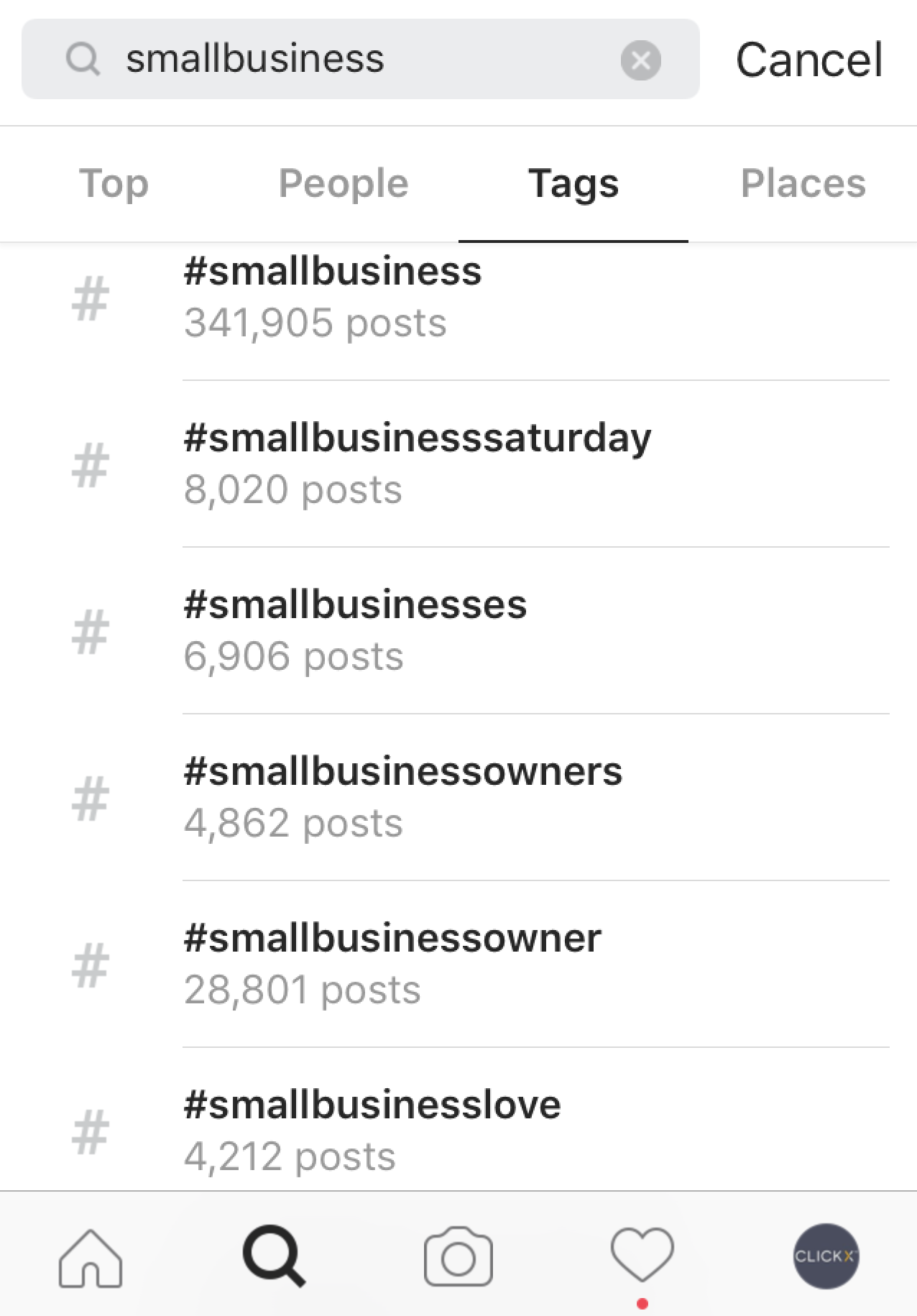 10 Steps to Building the Perfect Instagram Profile for Your Business ...