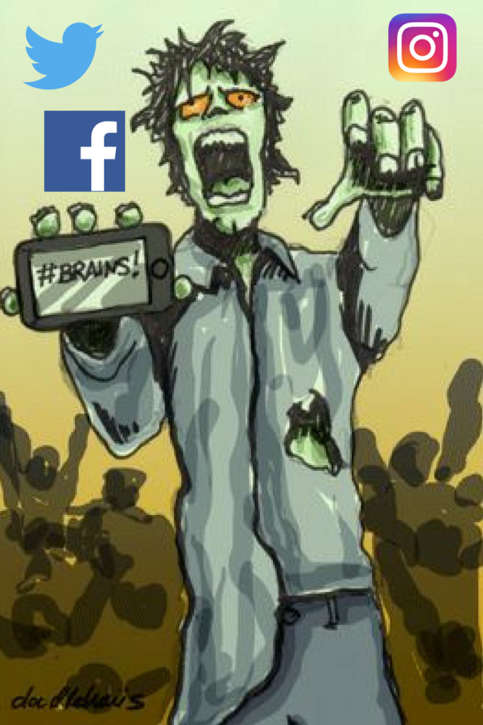 Spooky Marketing Mistakes To Avoid (That Are Still Haunting Marketers ...